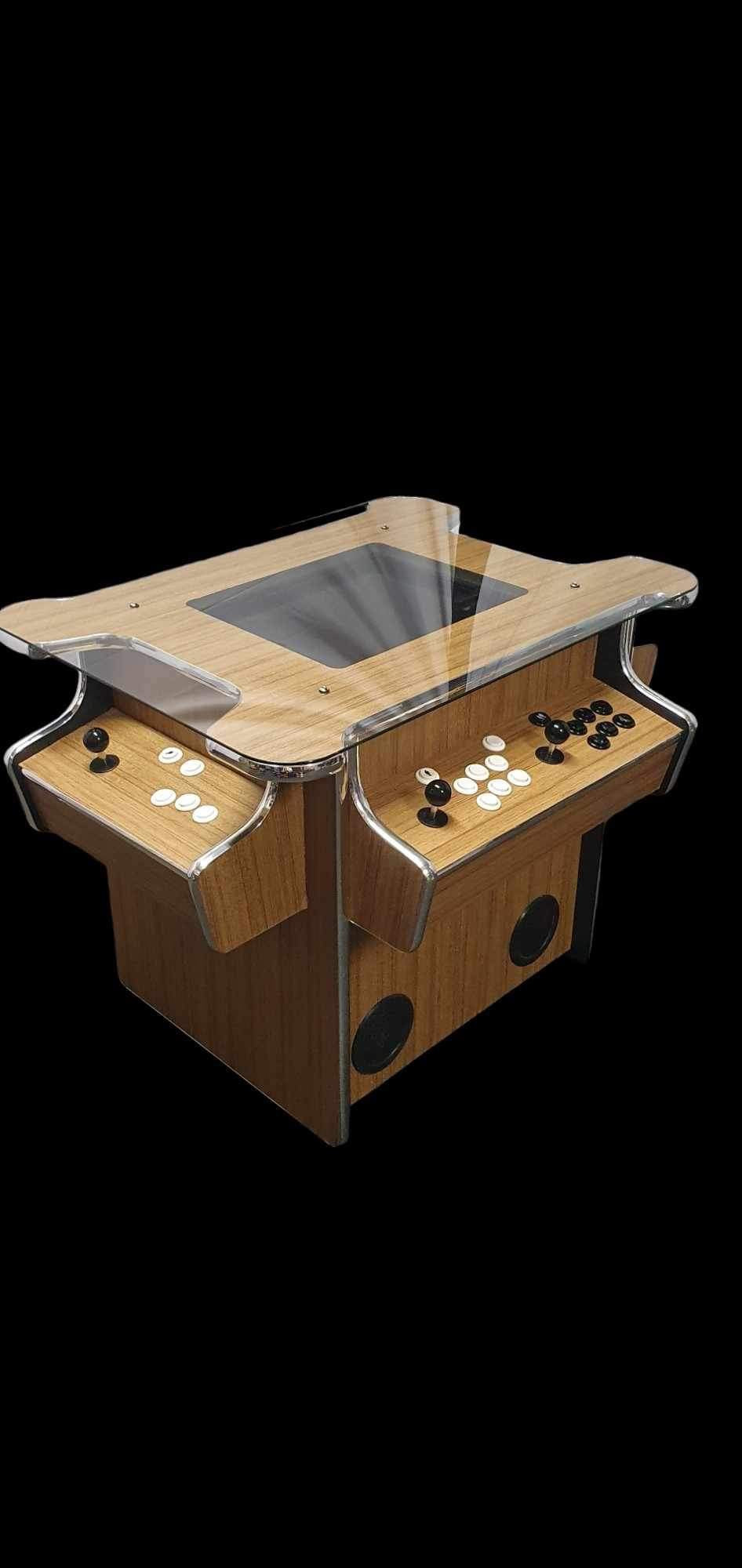 Table top Arcade Machines – Arcade Machines Australia