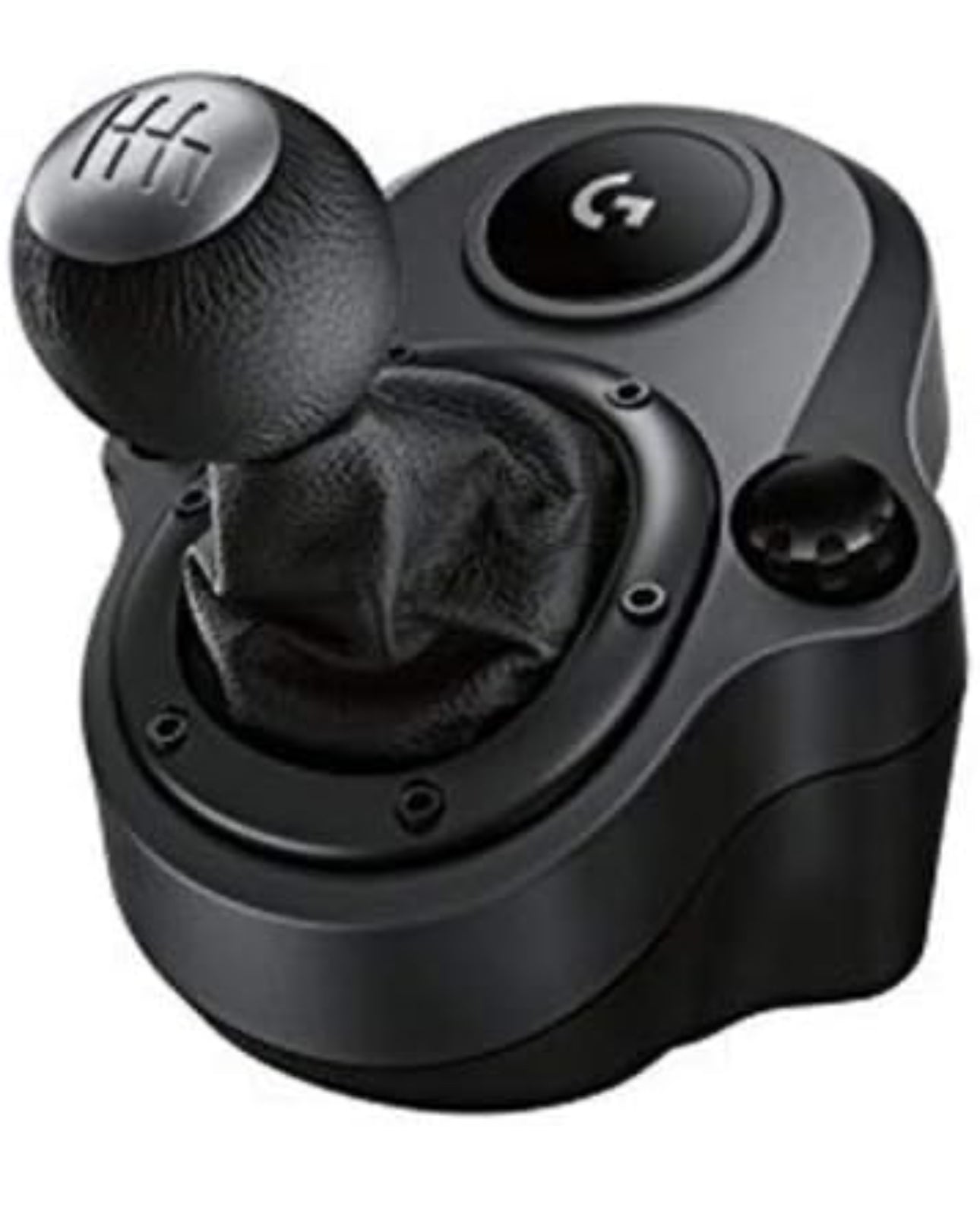 Logitech Driving Force Shifter – Arcade Machines Australia