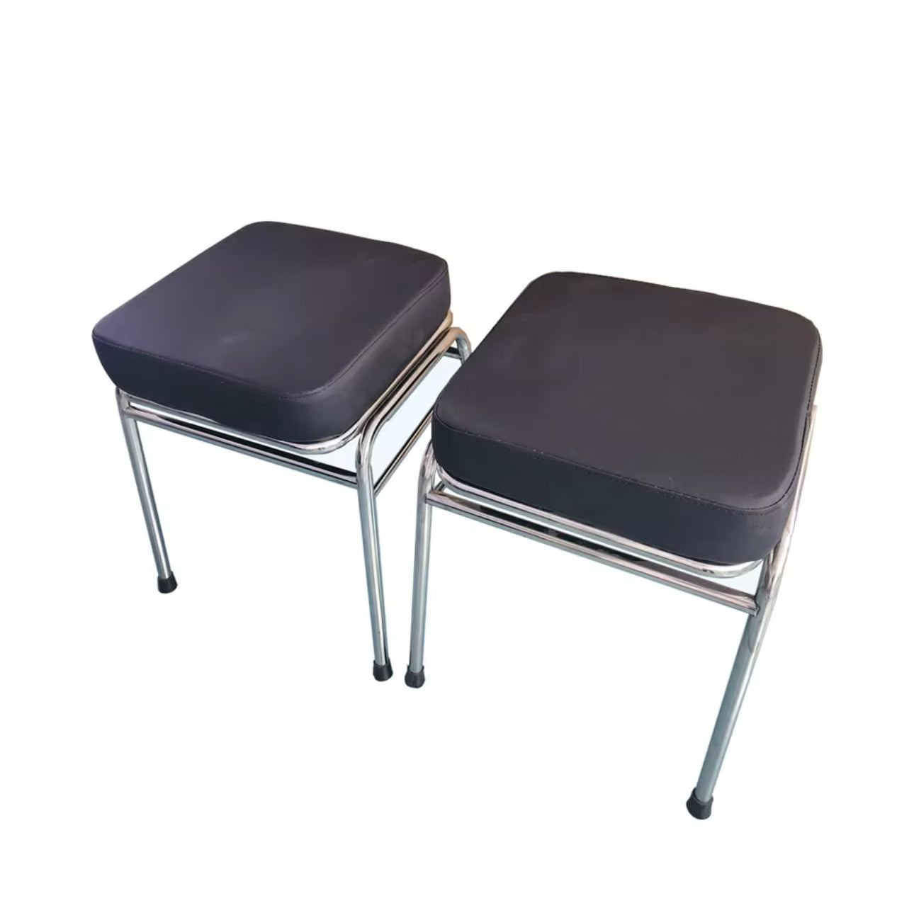 Arcade game chair stool.vewlix arcade stool.chewlix stool.Stainless st ...