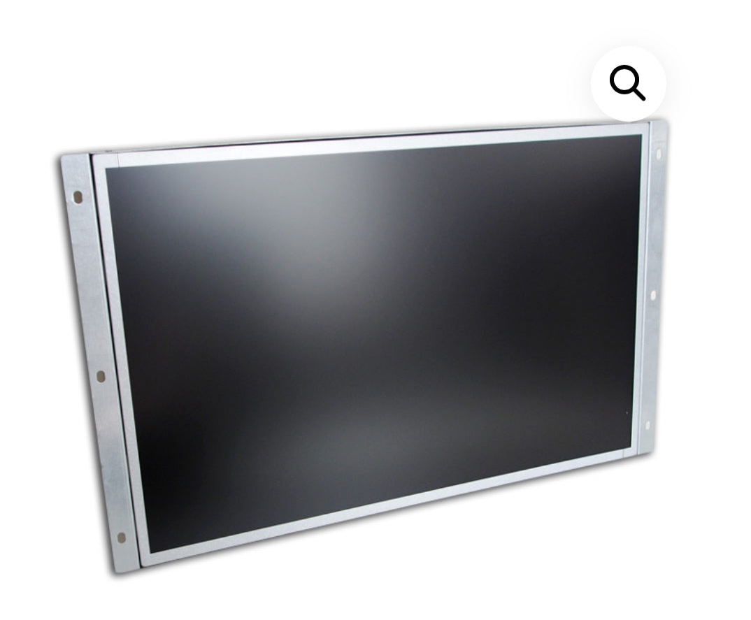 19” LCD Arcade Gaming Screen – Arcade Machines Australia