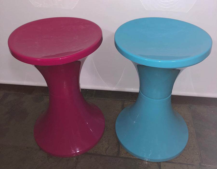 Arcade Retro Stools – Arcade Machines Australia