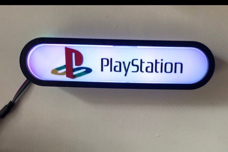 OG PlayStation LED light – Arcade Machines Australia