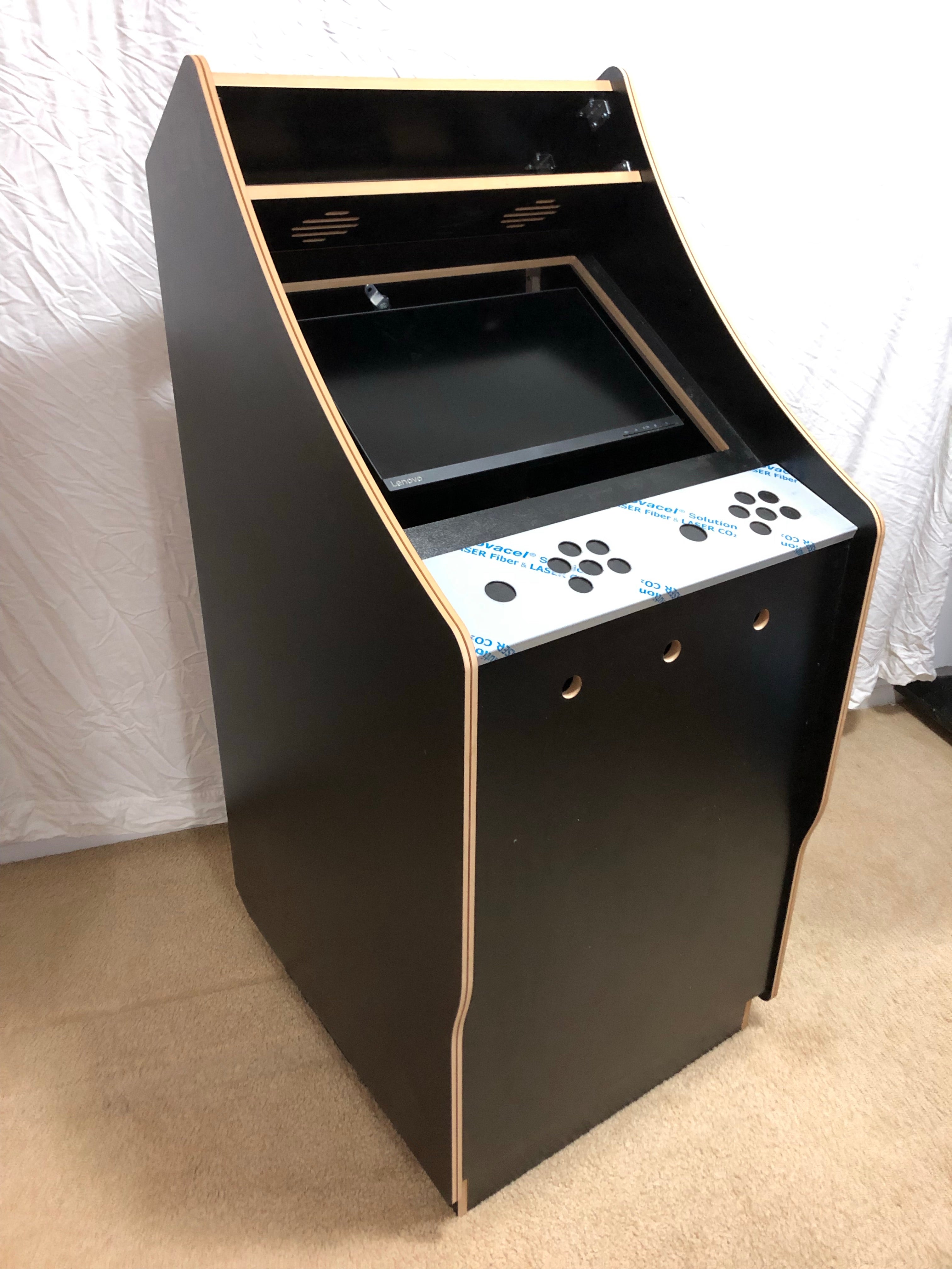 Aussie Low Boy – Arcade Machines Australia