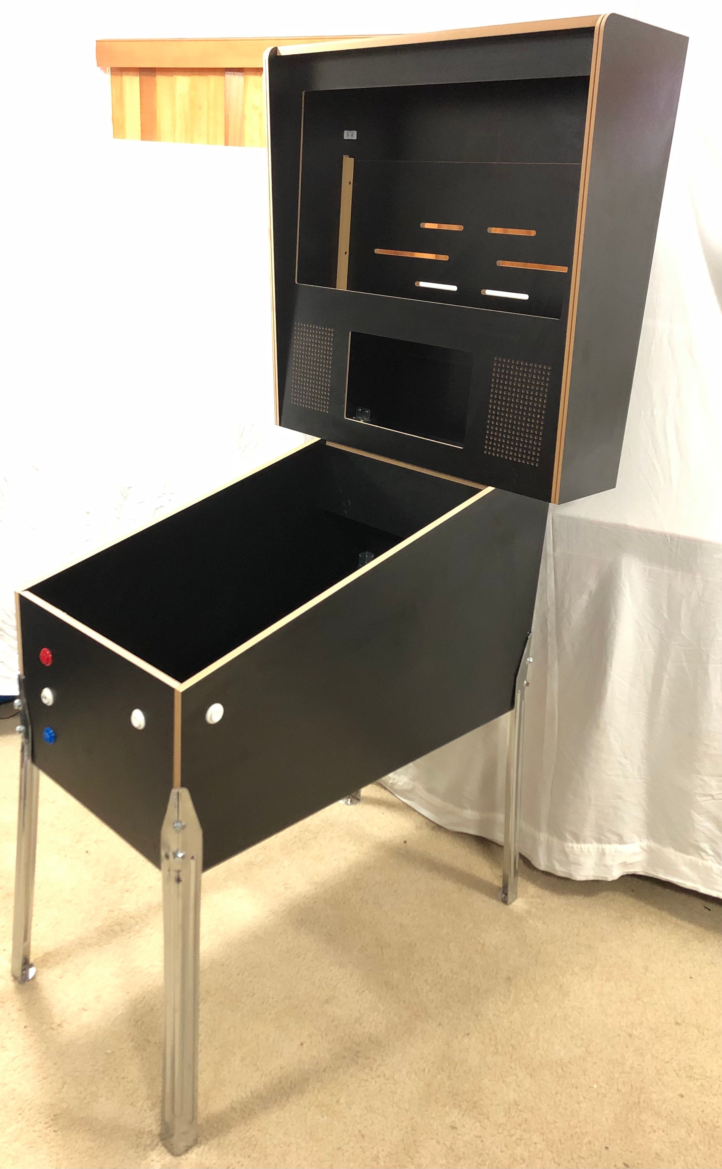 Pinball machine Cabinet – Arcade Machines Australia